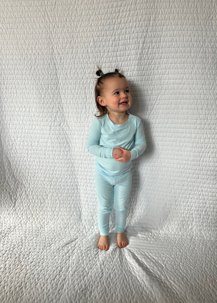 The Mitten Two-Piece Set – Great Lakes Littles